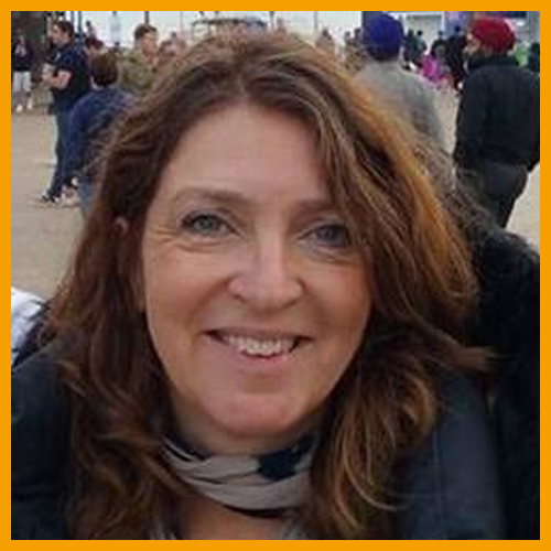 Helen-Headshot - Young Westminster Foundation