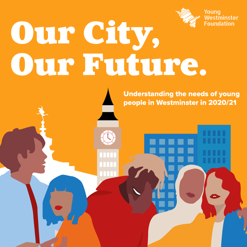 Our City, Our Future - Young Westminster Foundation