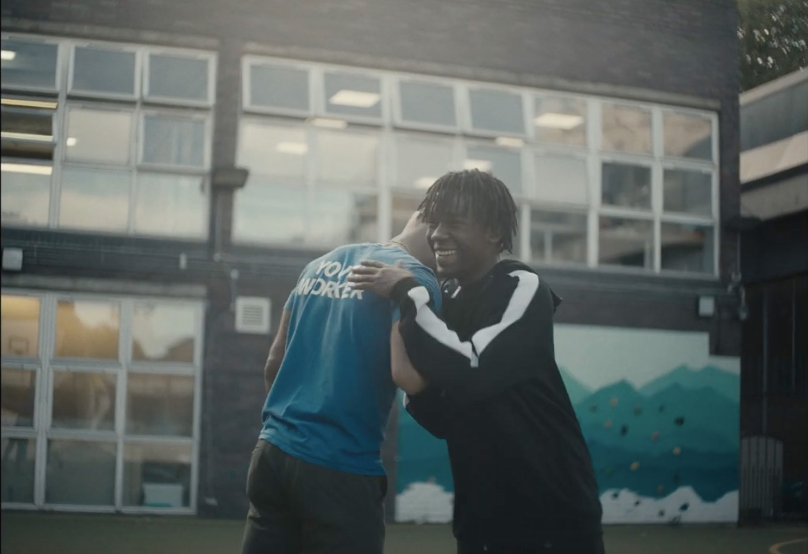 Helping-Hands-Still - Young Westminster Foundation